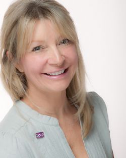 Sharon Bennett - Alchetron, The Free Social Encyclopedia