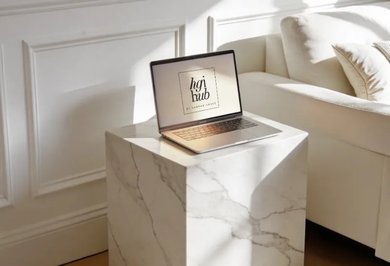 Harpar Grace International Launches Digital Platform for Aesthetic and ...