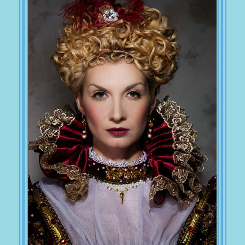 Renaissance Makeup History | Saubhaya Makeup