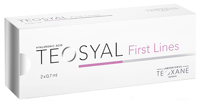 Teosyal ® Information